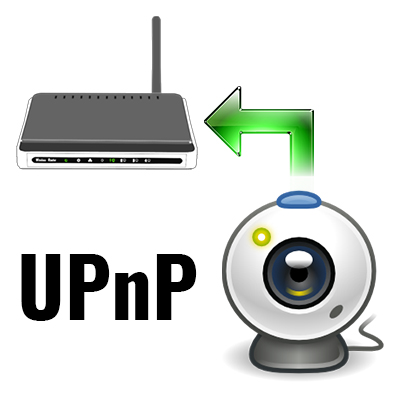 Was ist UPnP? Wo liegen die Vor- und Nachteile im Bezug auf die ...