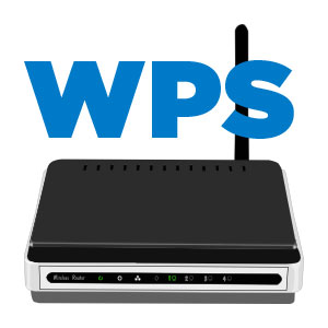 Was ist WPS (Wi-Fi Protected Setup) | Überwachungskamera-Berater